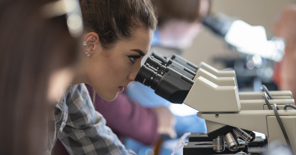 Biological Sciences | Biology Advising Center