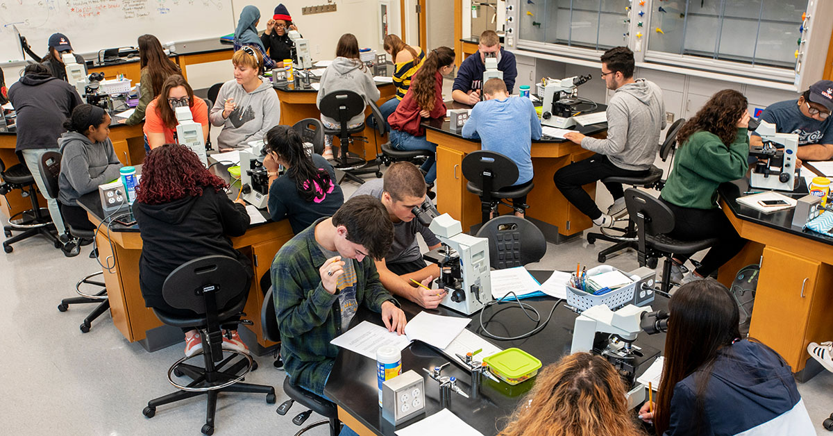 Forms | Biology Advising Center